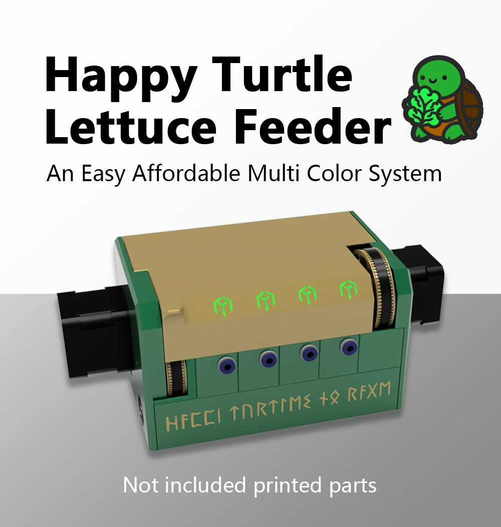 HTLF Full Kit