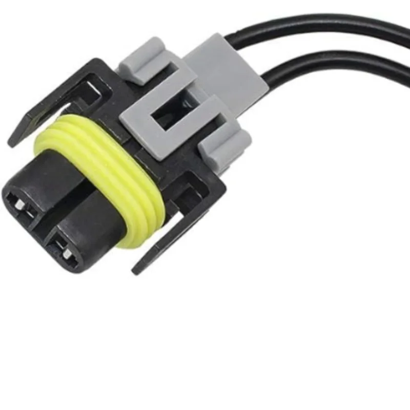 12043215 12085498 88862217 85855 S553 Fog Light Connector Pigtail ...