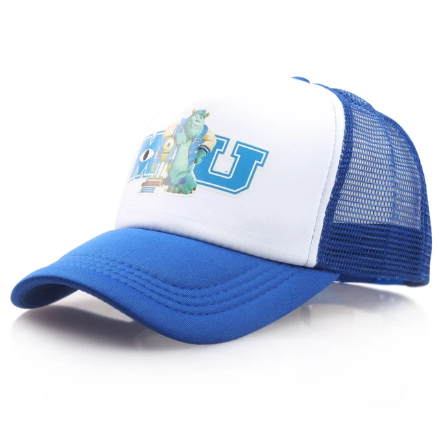 Mike Wazowski Monsters University Hat