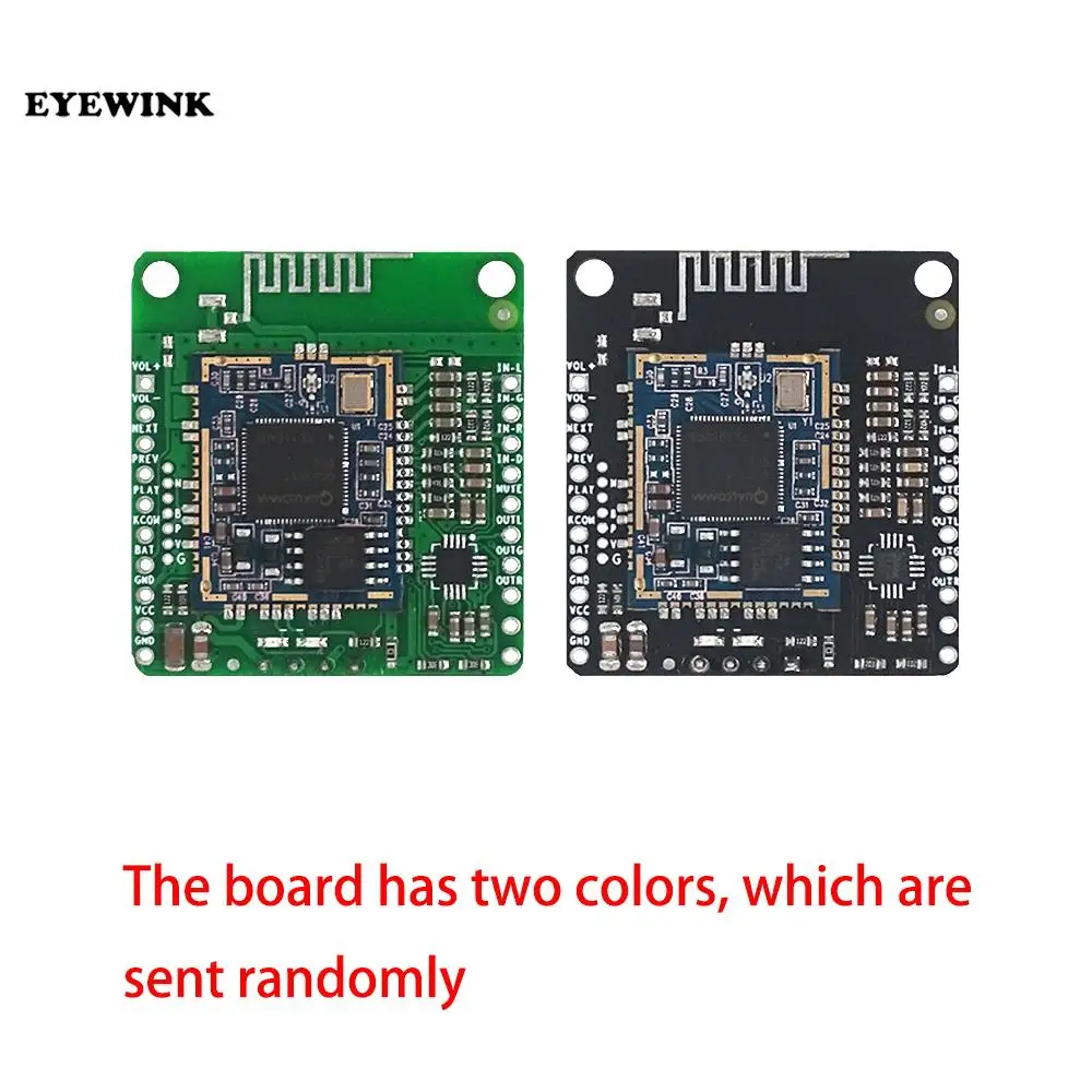 QCC3031-APTXHD-Audio-AUX-lossless-Music-Hifi-Bluetooth-5-0-Receiving ...