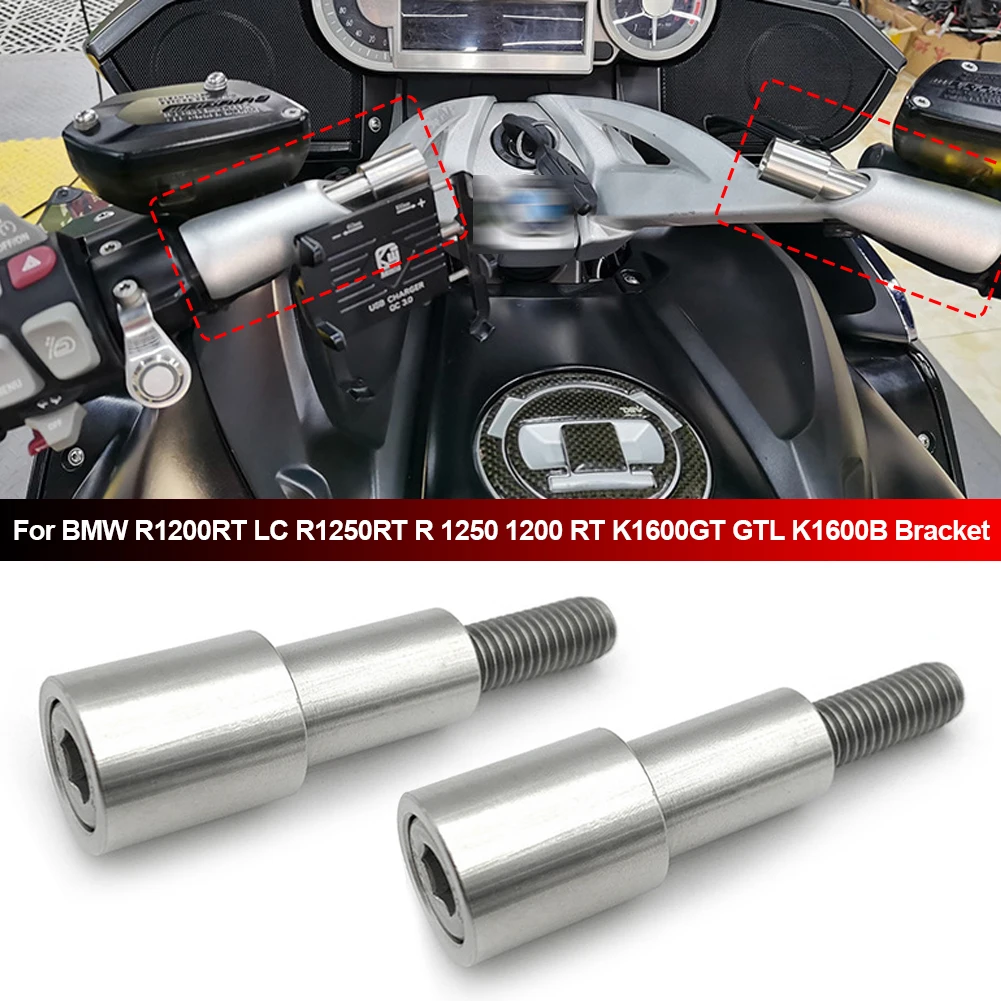 Extension Rod Support Mobile Phone Navigation Bracket Accessories For ...