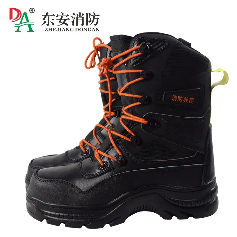 Fire-fighting-equipment-fire-resistant-emergency-Fireproof-Leather-Fire ...