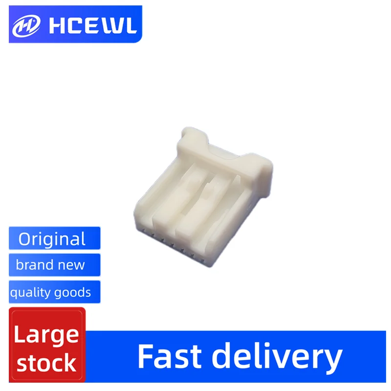 100-PCS-A-large-number-of-genuine-automobile-connectors-90980-12D92-are ...