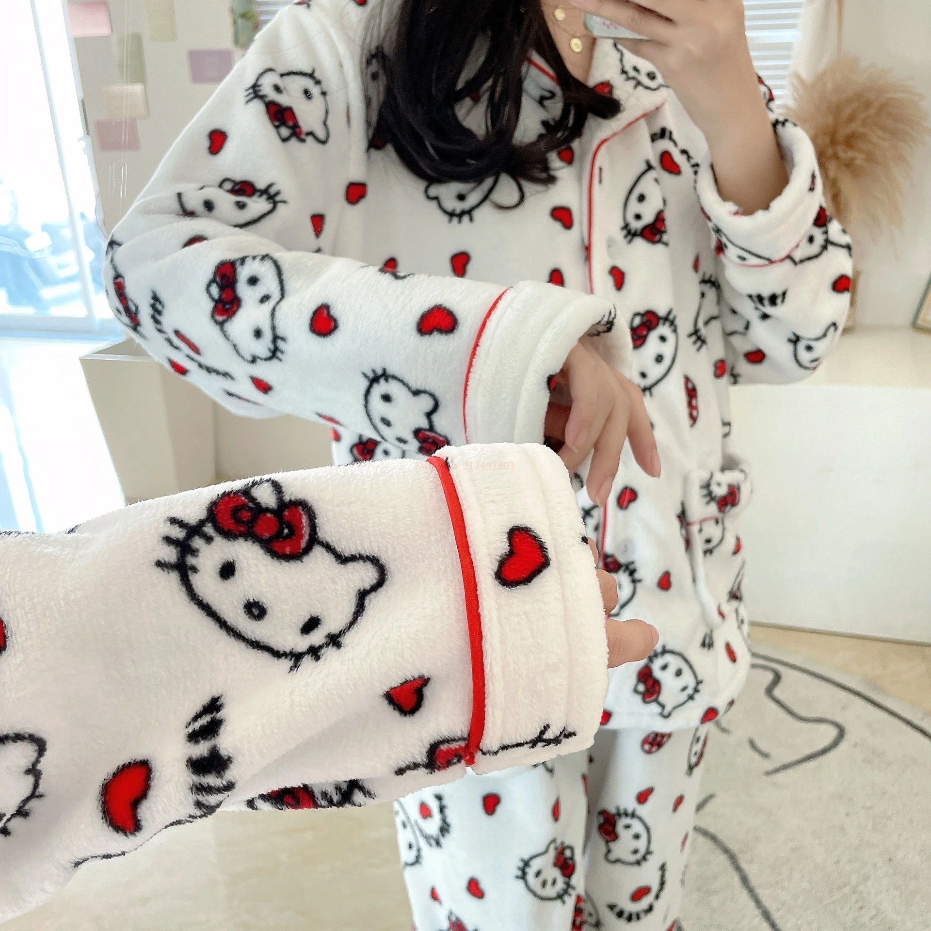 Hello Kitty Pajama Pants Forever 21 | atelier-yuwa.ciao.jp