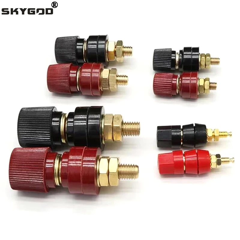 Wire-Binding-Post-Thread-Screw-M5-M6-M8-M10-Weld-Inverter-Clamps-Power ...