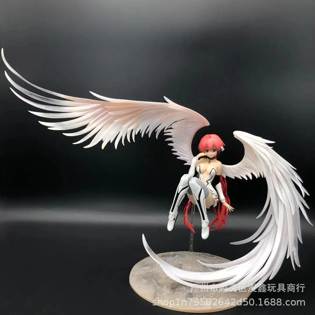 23cm-Anime-Sora-no-Otoshimono-Heaven-s-Lost-Property-Icarus-Ikaros ...