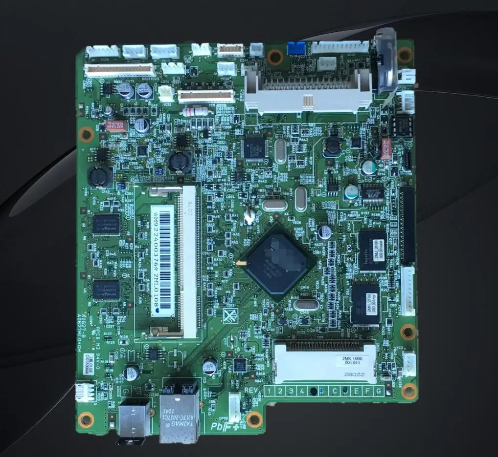PARTS-PWB-ASSY-MAIN-SP-For-Kyocera-ECOSYS-FS-1128MFP-FS-1024MFP-FS ...