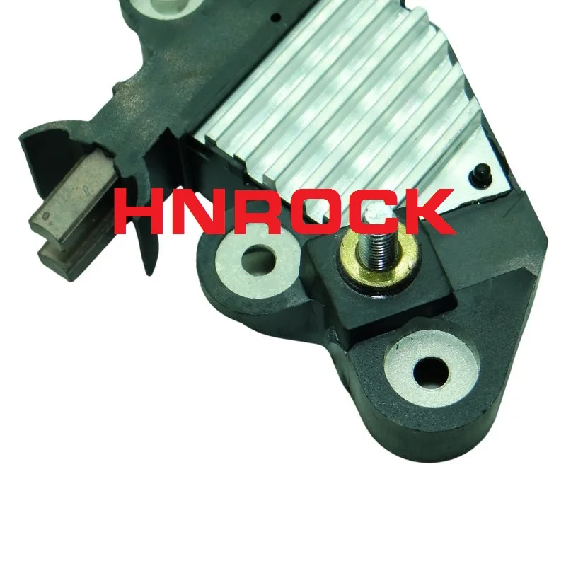 Régulateur de régulateur 24V | Pour alternateur JFZ255223 13024345 ...