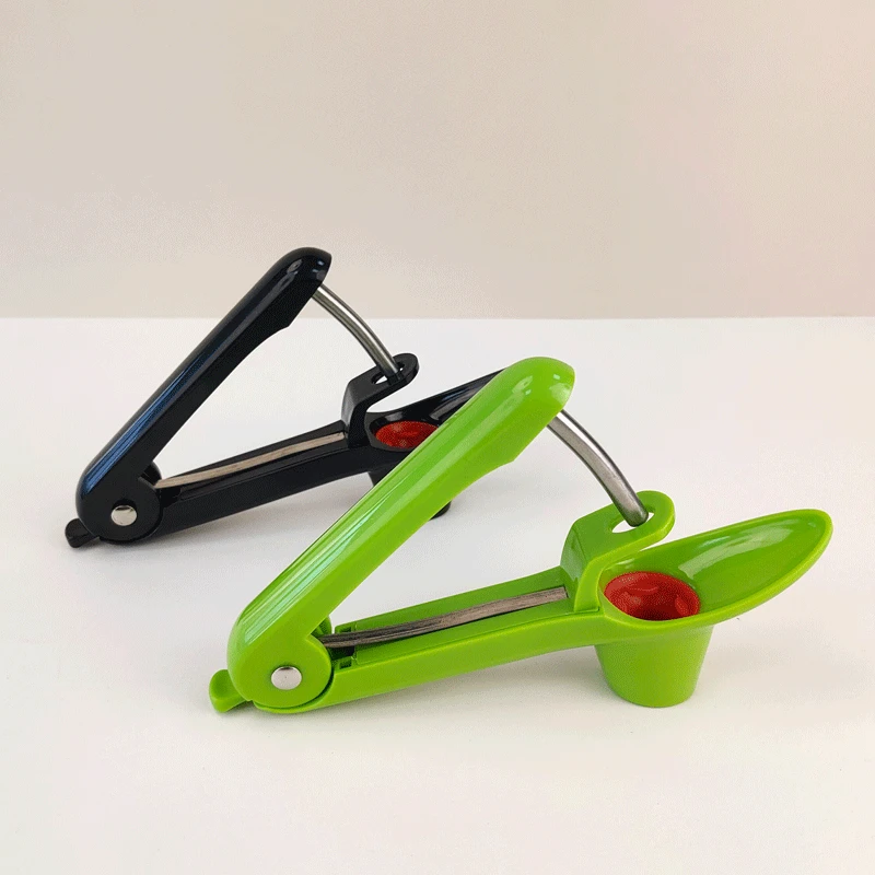 Cherry Pitter Remover Fruit Corer Olive Core Corer Kitchen Gadgets ...