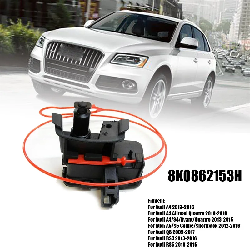 For-Audi-A5-S5-Q5-A4-B8-A4-Allroad-Quattro-8K0862153H-8K0-862-153H-Fuel ...