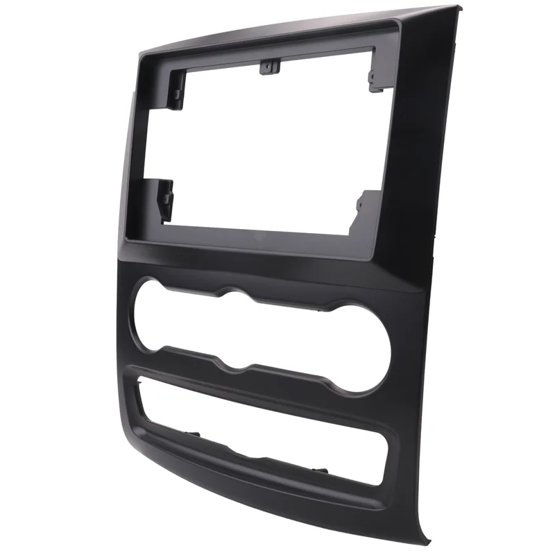 AB56-Car Radio Replacement Fascia Video Panel Player For MERCEDES BENZ ...