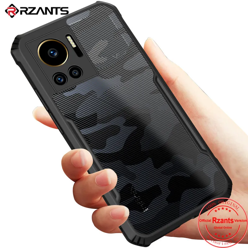 Rzants-For-Infinix-Note-12-VIP-Case-Hard-Camouflage-Beetle-Hybrid ...