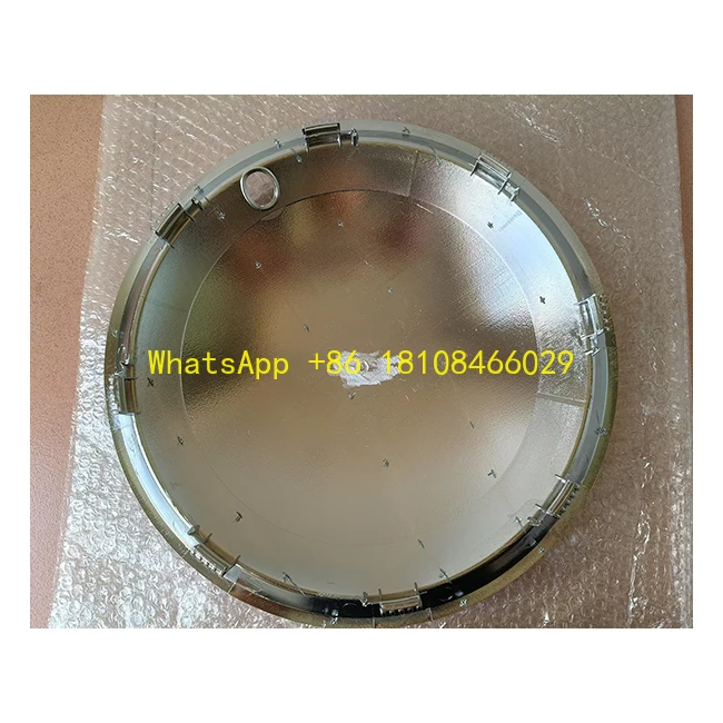 Cover Automobile Wheel Hub Cover 13 14 15inch Universal Decoration ...