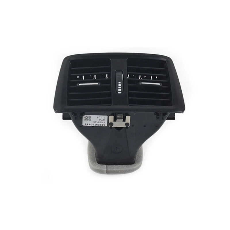 Car-Air-Conditioner-Outlet-Rear-Air-Conditioning-AC-Vent-Complete ...