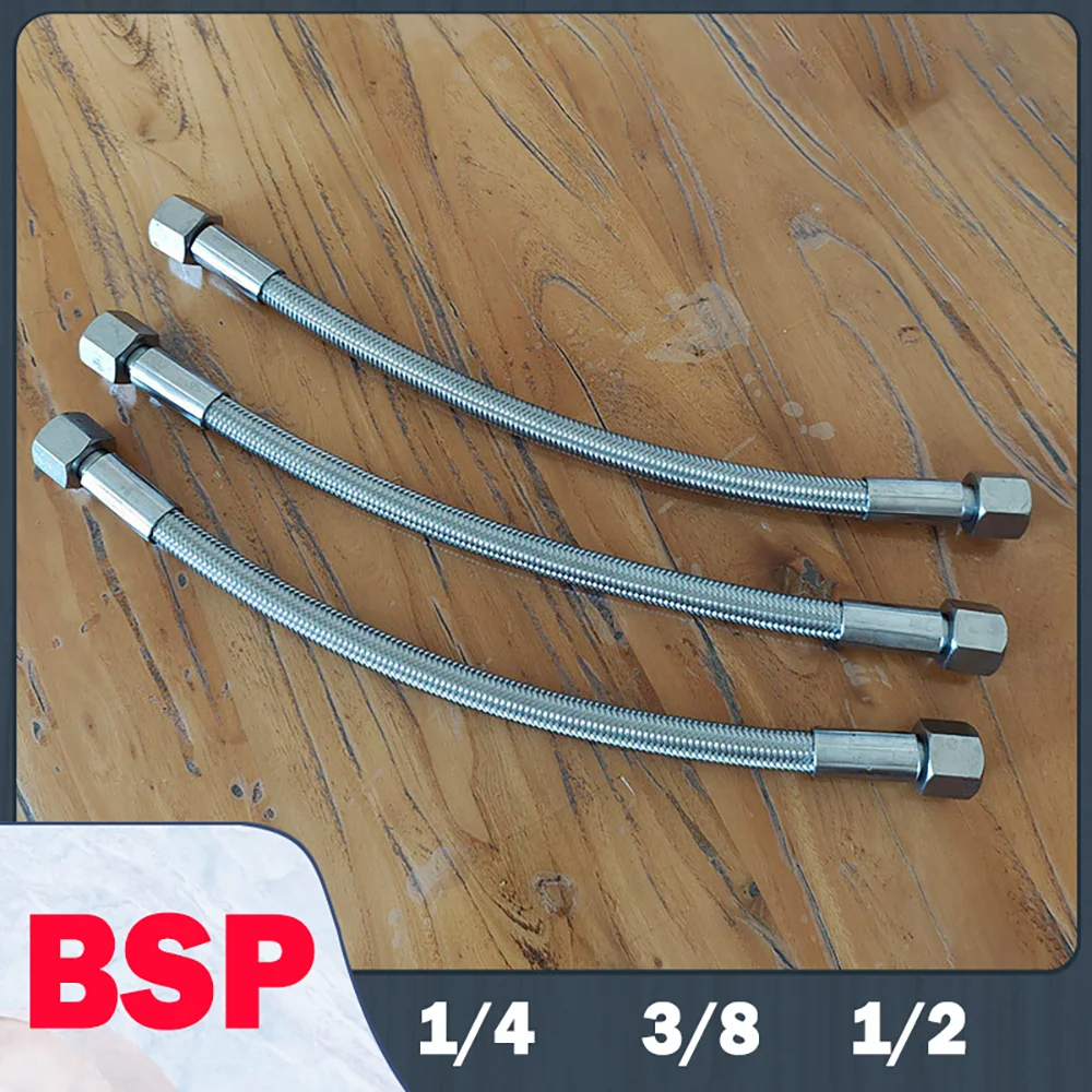 Ss Fuel Lines