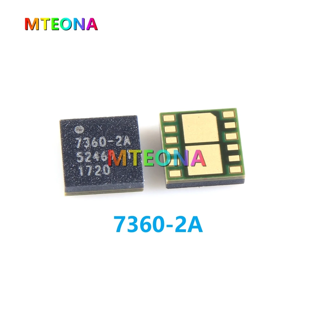 1-10Pcs-7360-2A-PA-IC-For-Mobile-phone-Power-Amplifier-IC-7360-Signal ...