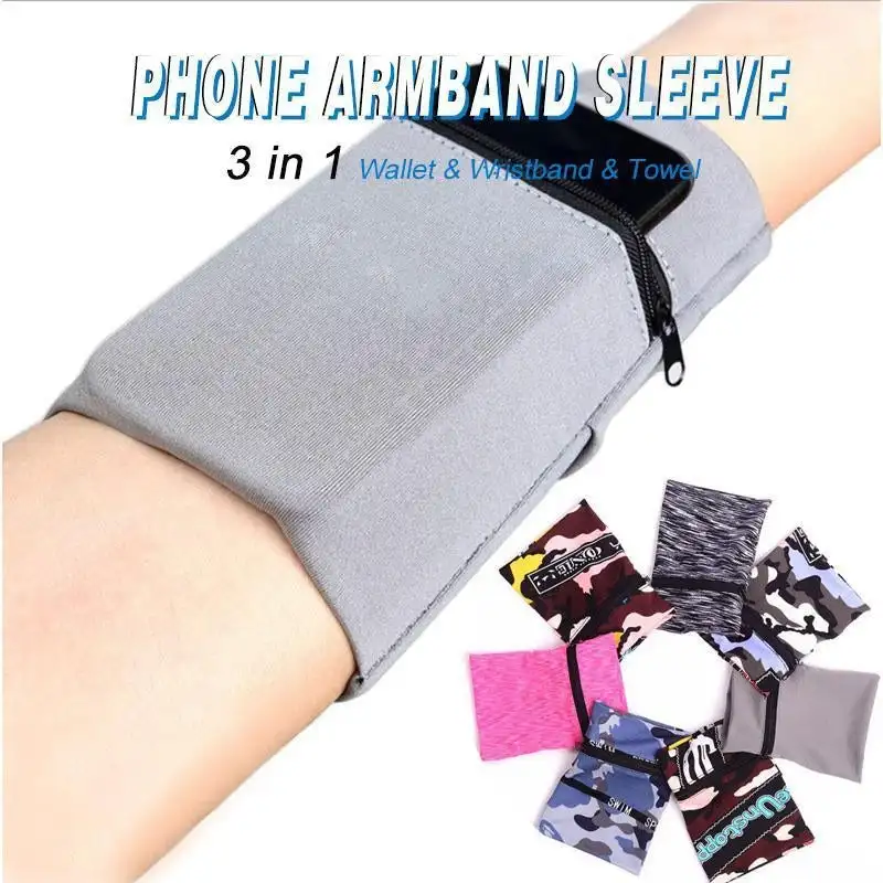 3-IN-1-Phone-Sports-Armband-Sleeve-Outdoor-Running-Riding-Phone-Case ...