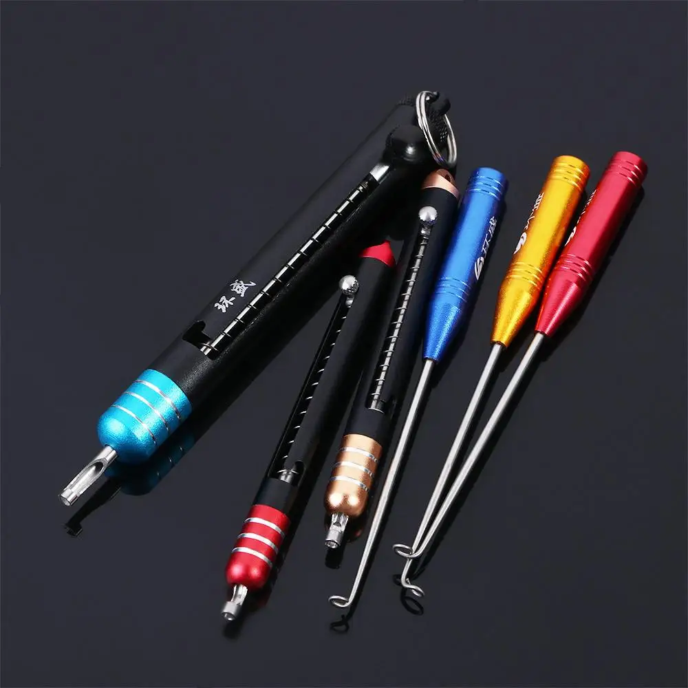 Stainless-Steel-Rapid-Decoupling-Hook-Remover-Fishing-Hook-Detacher ...