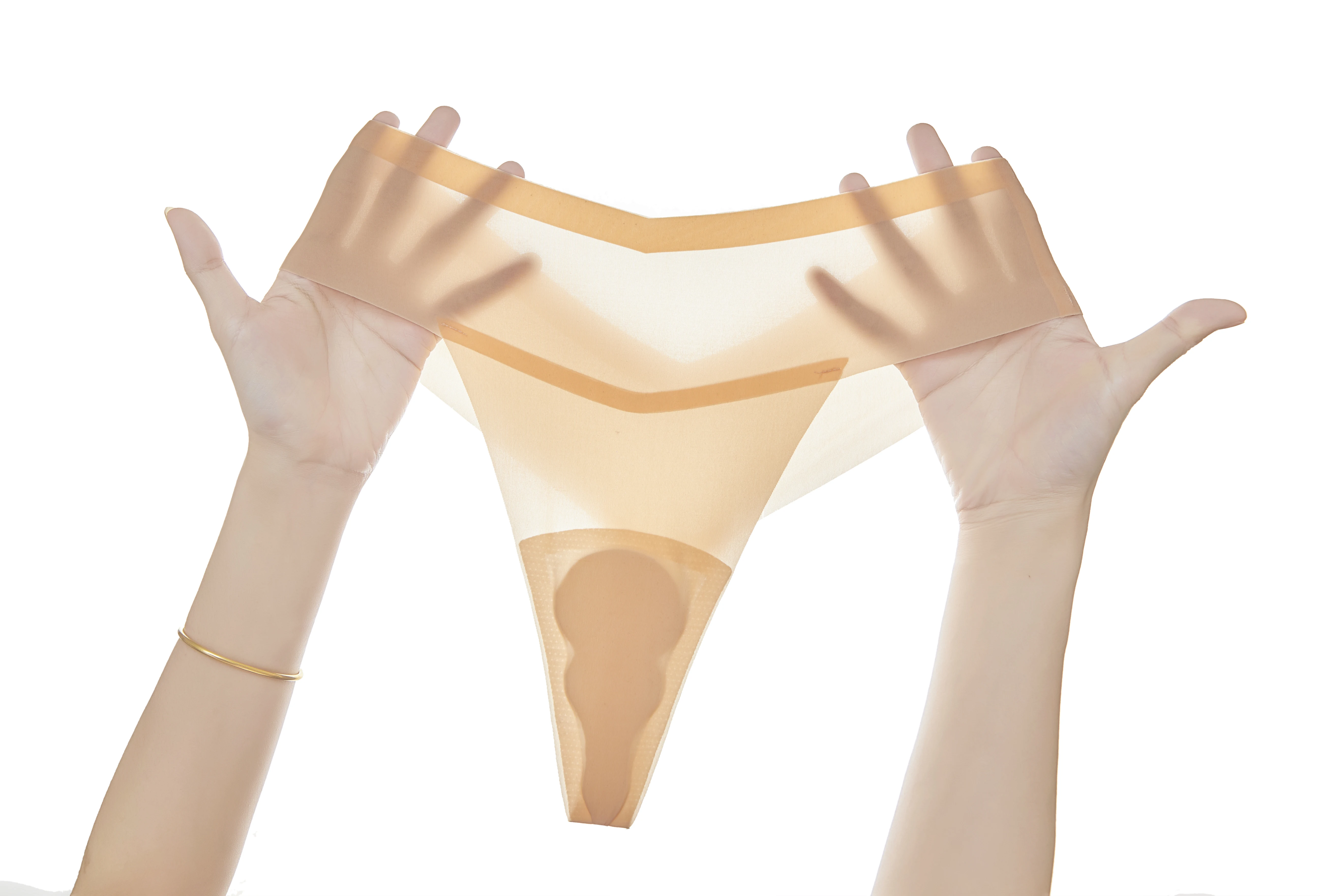 BIMEI-Calcinha-Transg-nero-e-Crossdressers-Gaff-Underwear-Everyday-Wear ...