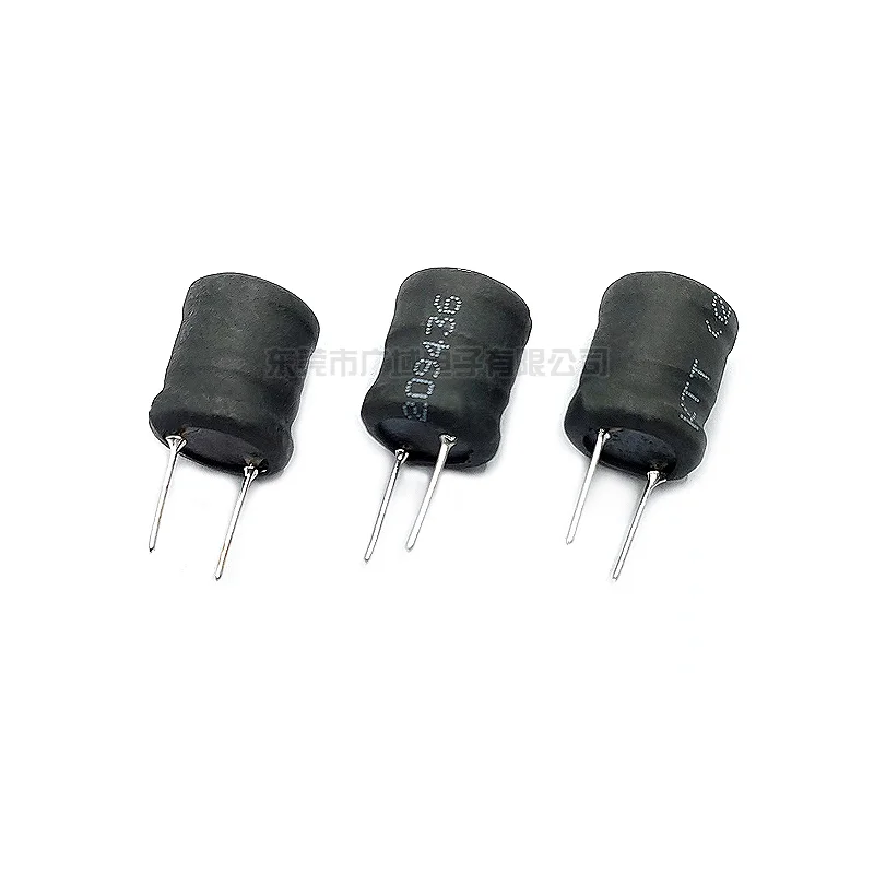 16x18mm-22uh-33uh-47uh-100uh-220uh-330UH-1mh-3-5MH-I-Shape-Inductors ...