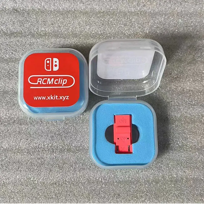 Everything You Need to Know About Payload Injectors for Nintendo Switch