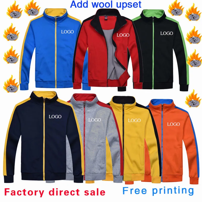 Hoodie-Work-Clothes-Custom-Advertising-Shirt-Group-Build-Party-Plus ...