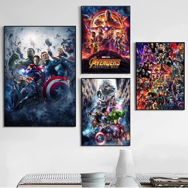 Superhero Computer Paper