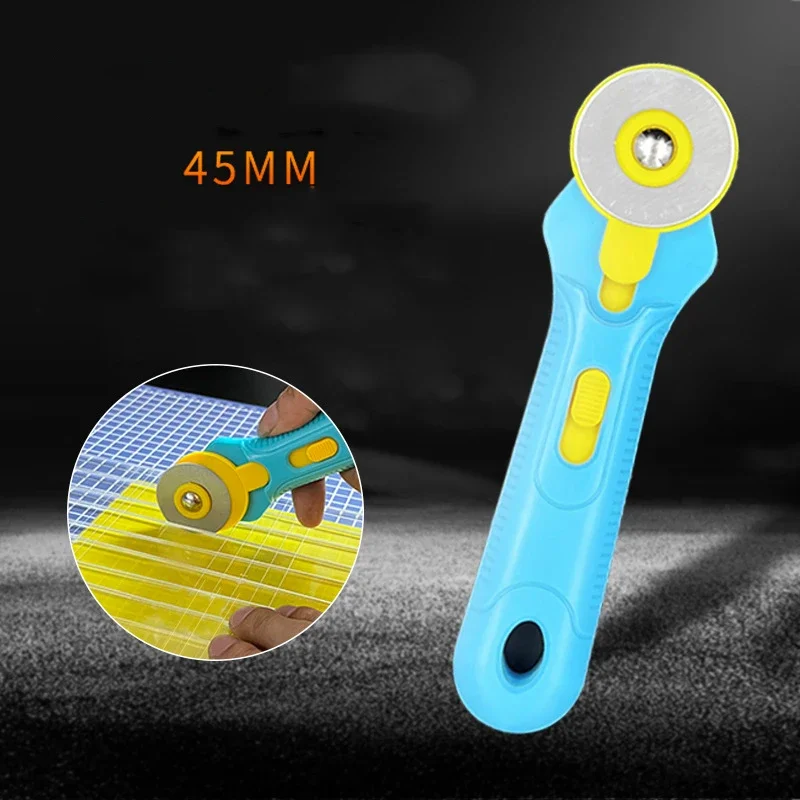 45-60mm-Steel-Rotary-Round-Cutter-for-Patchwork-Sewing-Fabric-Quilting ...