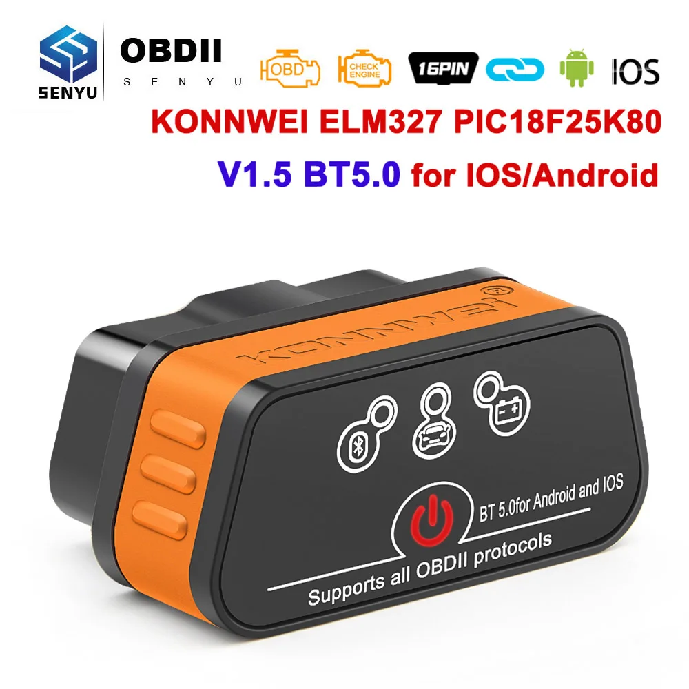 Senyu OBD OBD2 Store