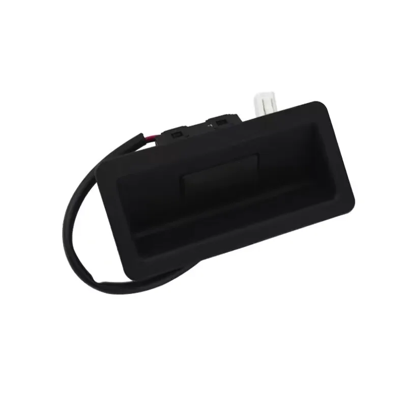 Original trunk switch button Trunk lid contact tailgate open switch For ...