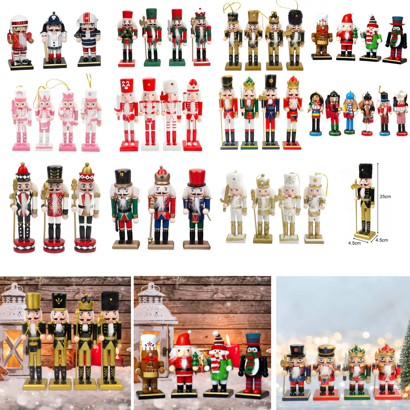 Store Home Products Feedback