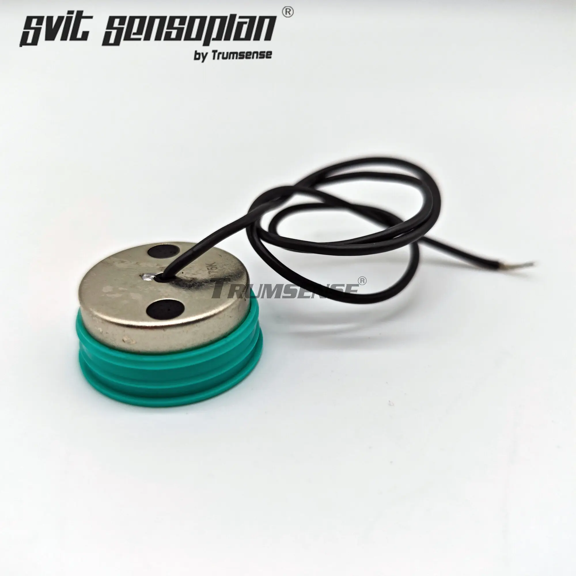 Trumsense Ultrasound Distance Sensor Module for Mechanical Beam Of ...