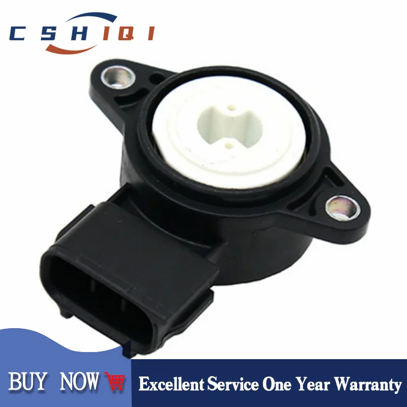89452-97401-Throttle-Position-TPS-Sensor-For-Toyota-Rush-Avanza-Camry ...
