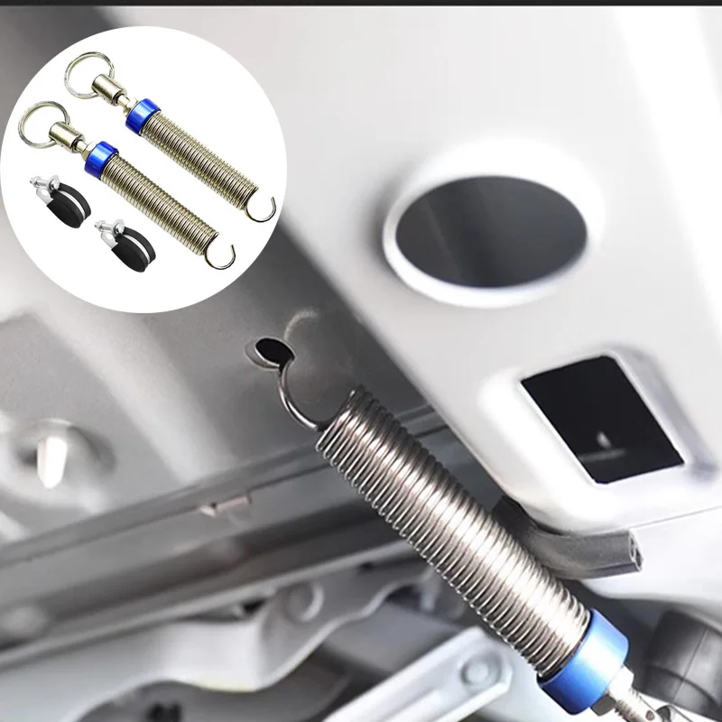 Auto-Trunk-Automatic-Lift-Tailbox-Automatic-Lift-General-Spring-Car-Car ...