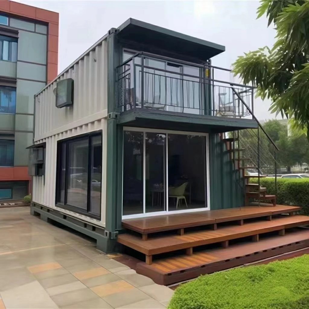 20ft-40ft-Luxury-Tiny-glass-Prefab-House-Building-Modern-Mobile-Light ...