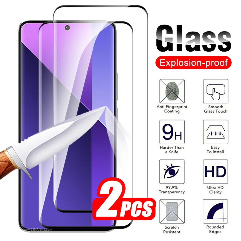 2Pcs-For-Xiaomi-Redmi-Note-13-Pro-Plus-Protective-Glass-Redmy-Note ...