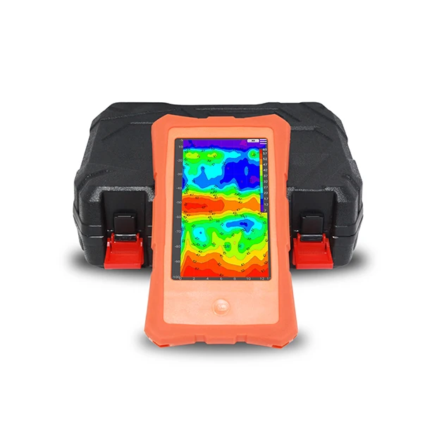 2023-New-Innovations-Underground-Water-Detector-ADMT-600ZN-Automatic ...