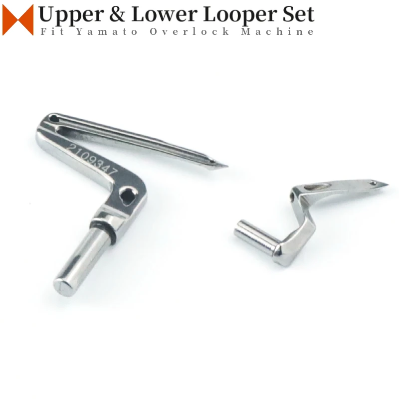 2109320-2109347-Upper-Lower-Looper-Set-For-Yamato-AZ8000G-AZ6020G ...
