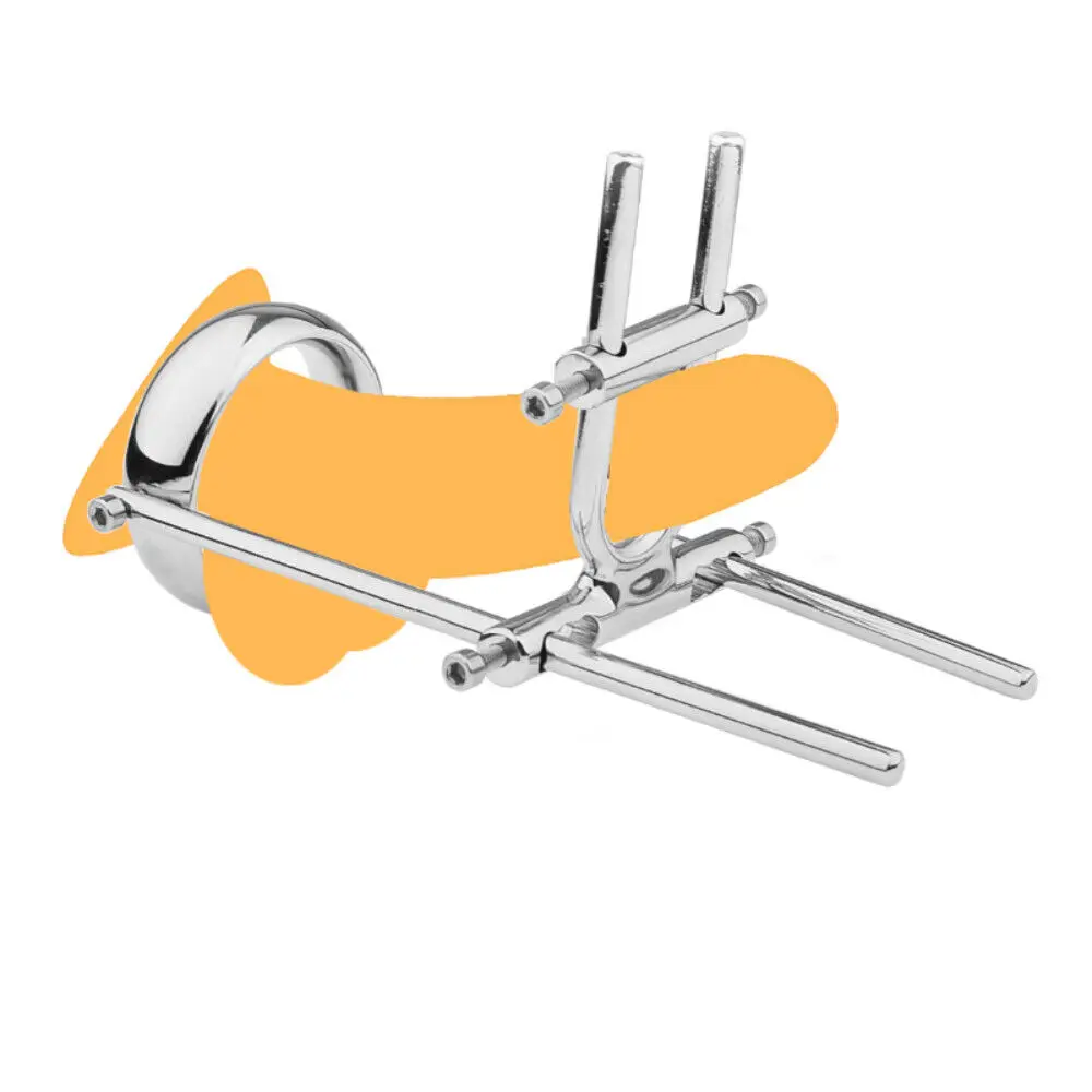 Anillo ajustable para pene, extensor de agrandamiento, estimulador de ...