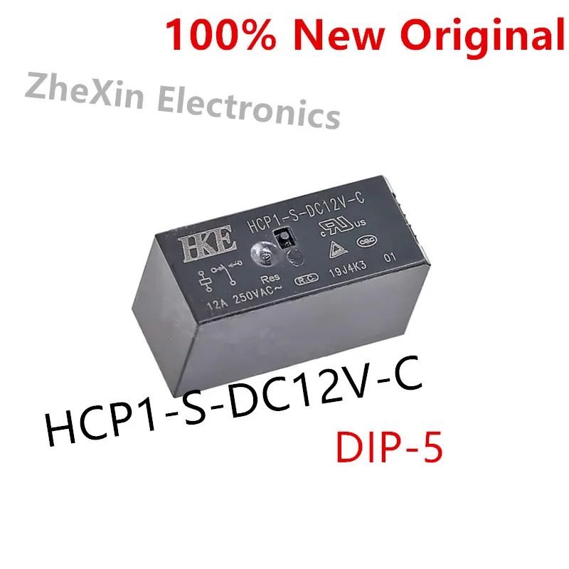 Novo-rel-original-HCP1-S-DC12V-C-HCP1-S-DC24V-C-HCP1-S-DC5V-C-DIP.jpg