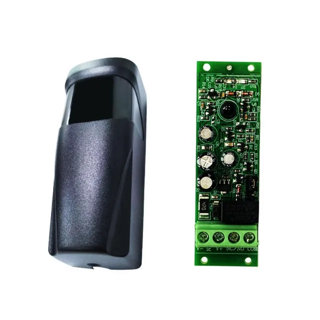 Free Shipping Universal Active Infrared Ray Sensors Beam for Electroinc ...