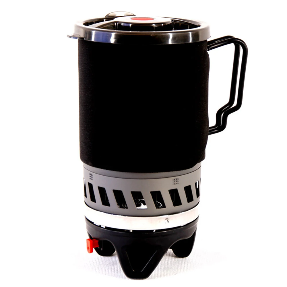 1000w Camping Gas Stove Personal Cooking System For Outdoor Hiking ...