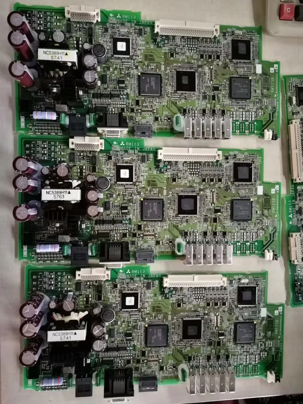 1-Pcs-used-but-working-condition-board-RM113B-RM113B-3-for ...