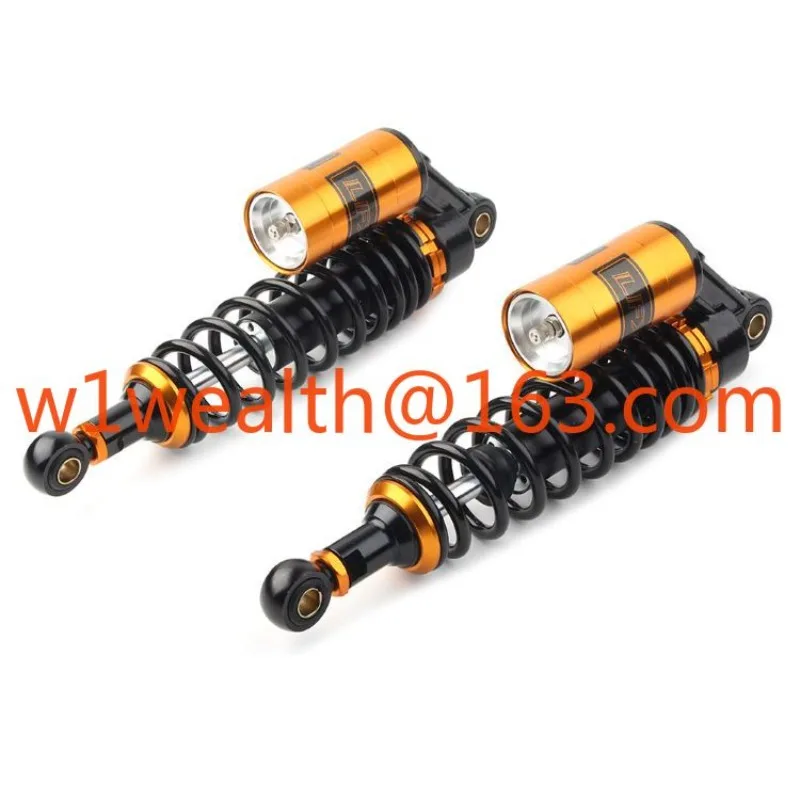 for 305mm 320mm 330mm 340mm 350mm Motorcycle Rear Shock Absorber for ...
