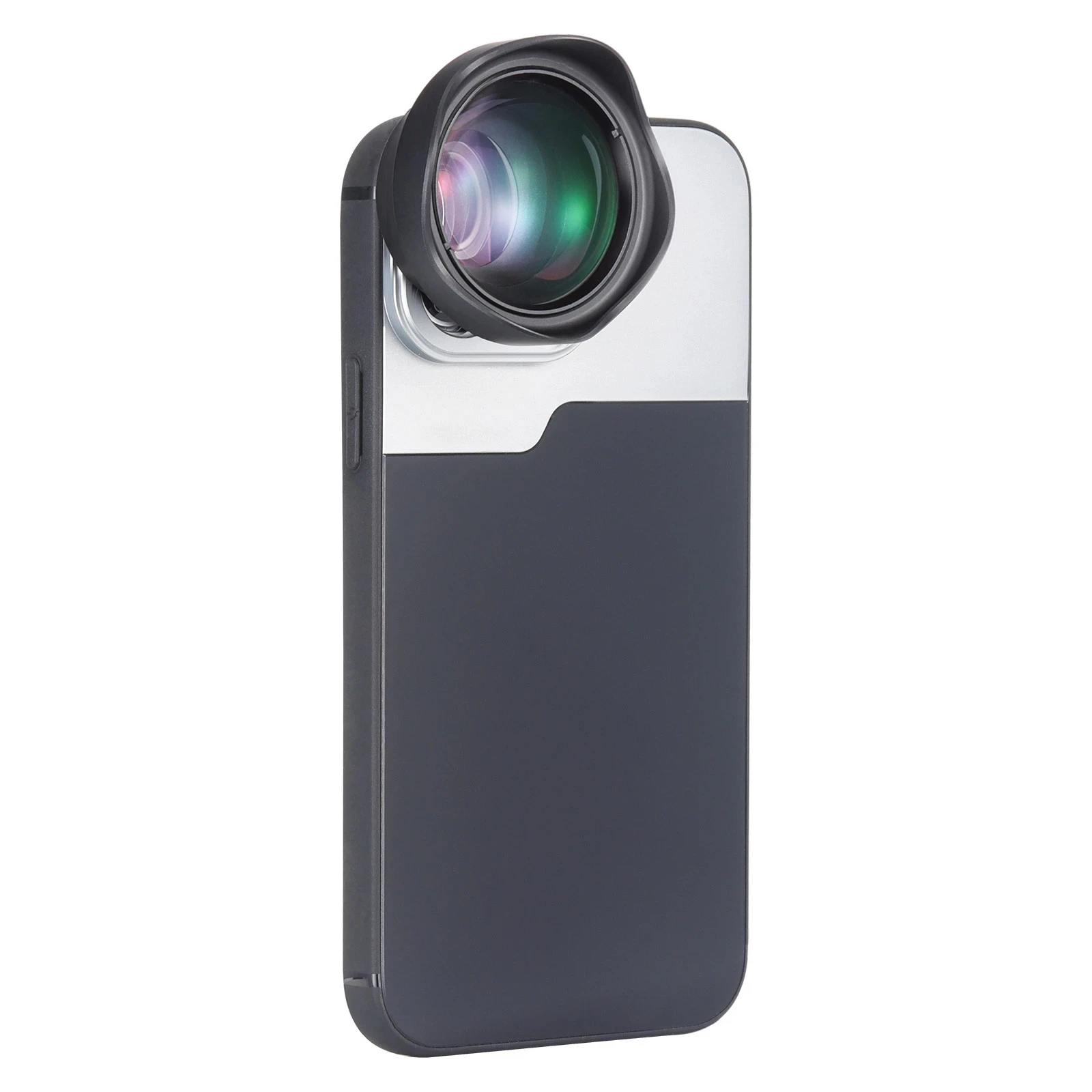 Universal 17mm Thread Lens Phone Case for IPhone 12/13mini/13 Pro/13 ...