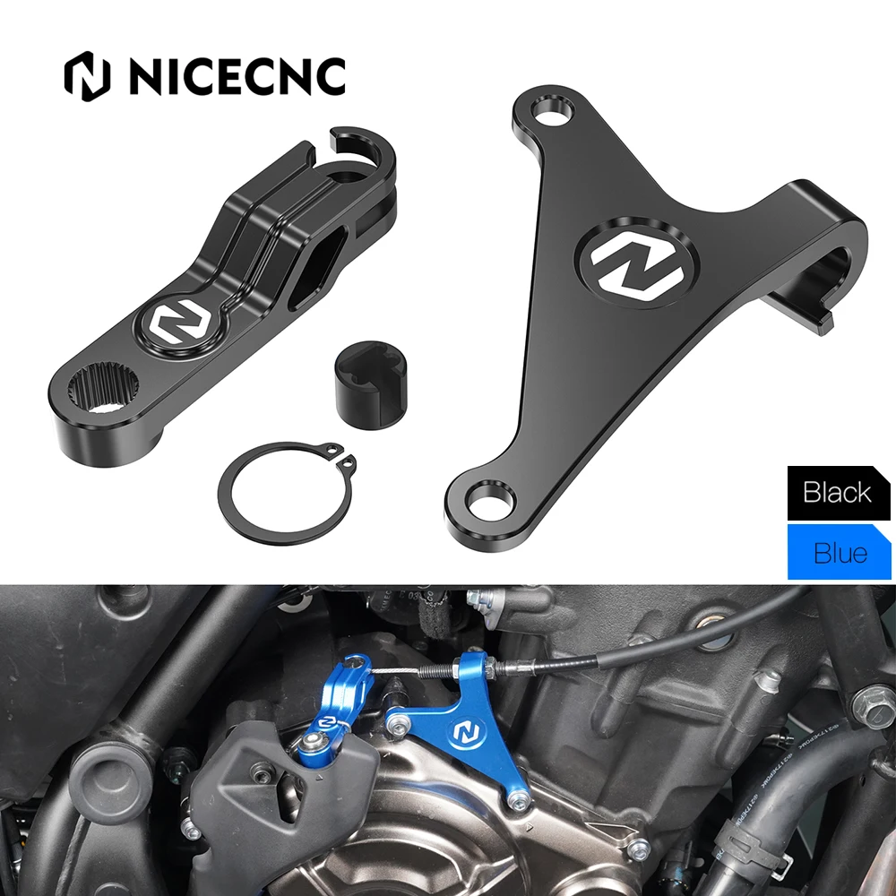Clutch Arm Bracket For Yamaha Tenere 700 /XTZ700 2019-2023, 51% OFF
