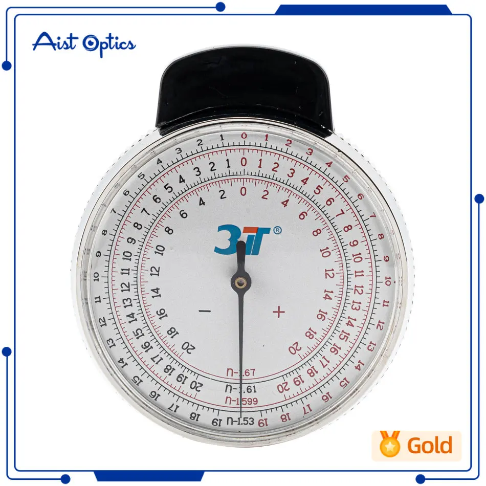 Lens Radian Apparatus | Optical Instrument | Instrument Parts ...