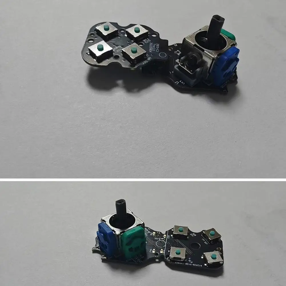 Replacement Joystick For Victrix Pro Controller Hall Effect Replacement ...