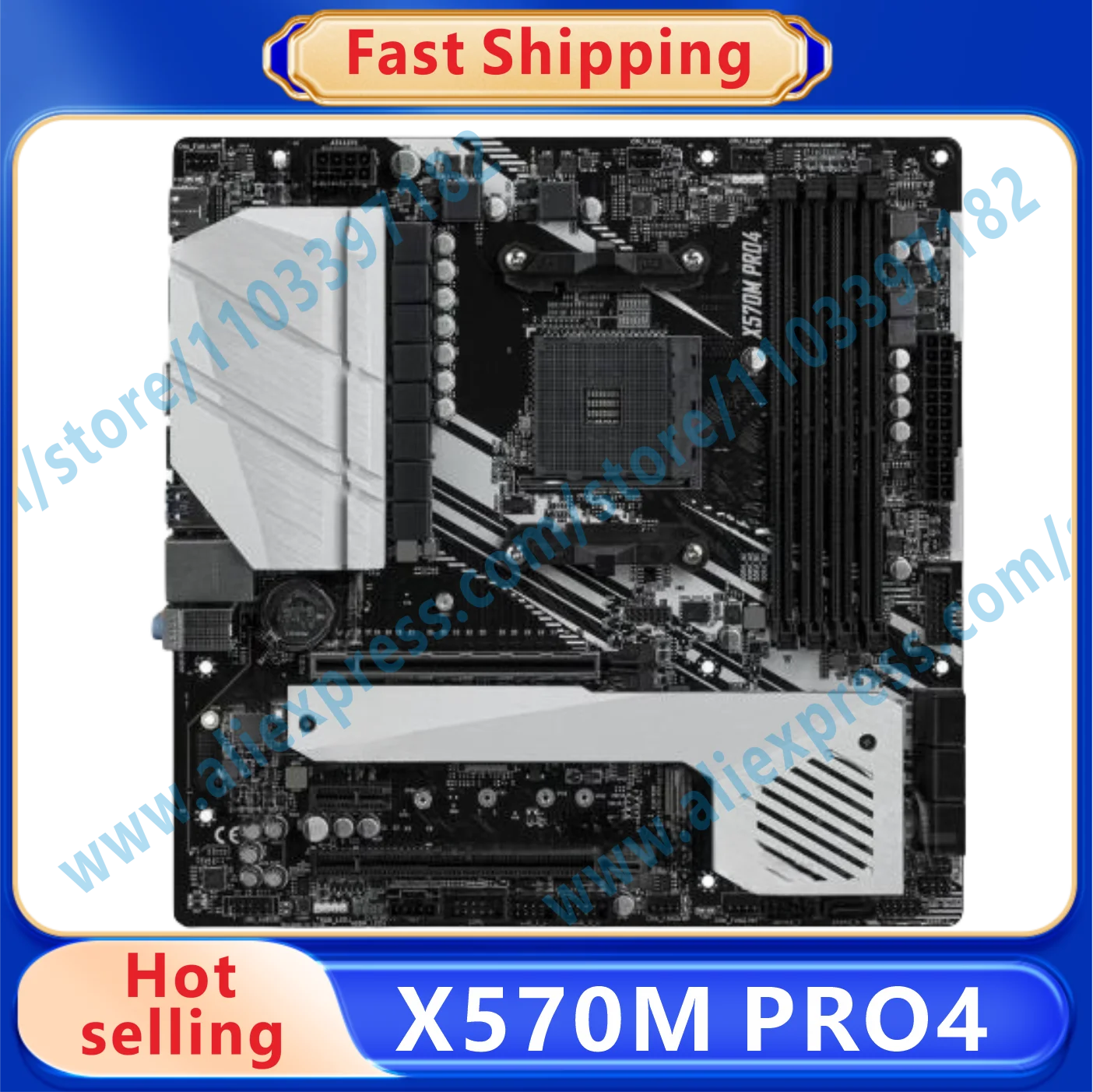 Página inicial da loja Produtos Avaliação