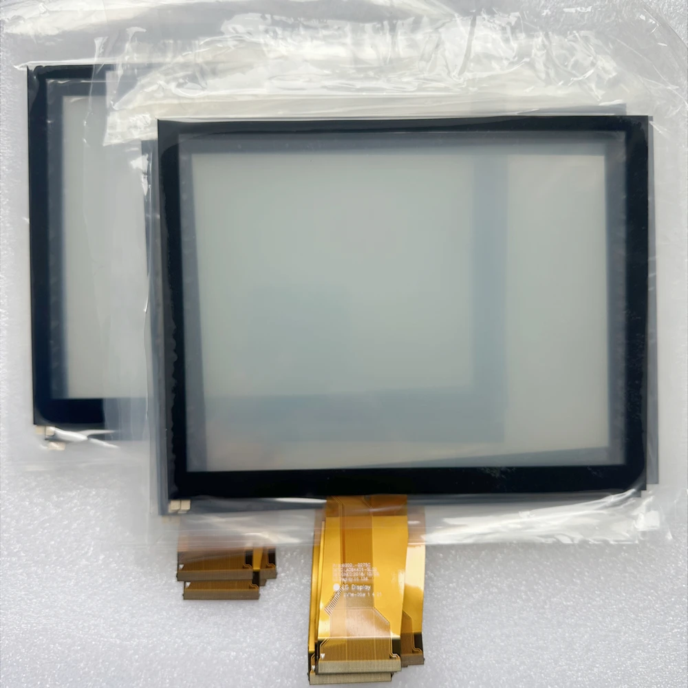 wholesale-8-4-inch-glass-touch-Screen-panel-Digitizer-Lens-For-LA084X01 ...